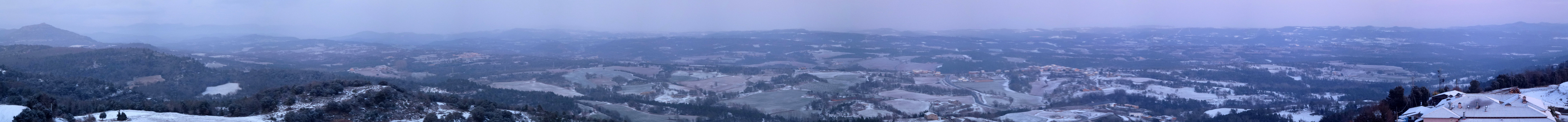 Lluçanès – Perafita